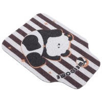 Panda Foot Pads Car Floormat Carpet Mats | Offer of the day