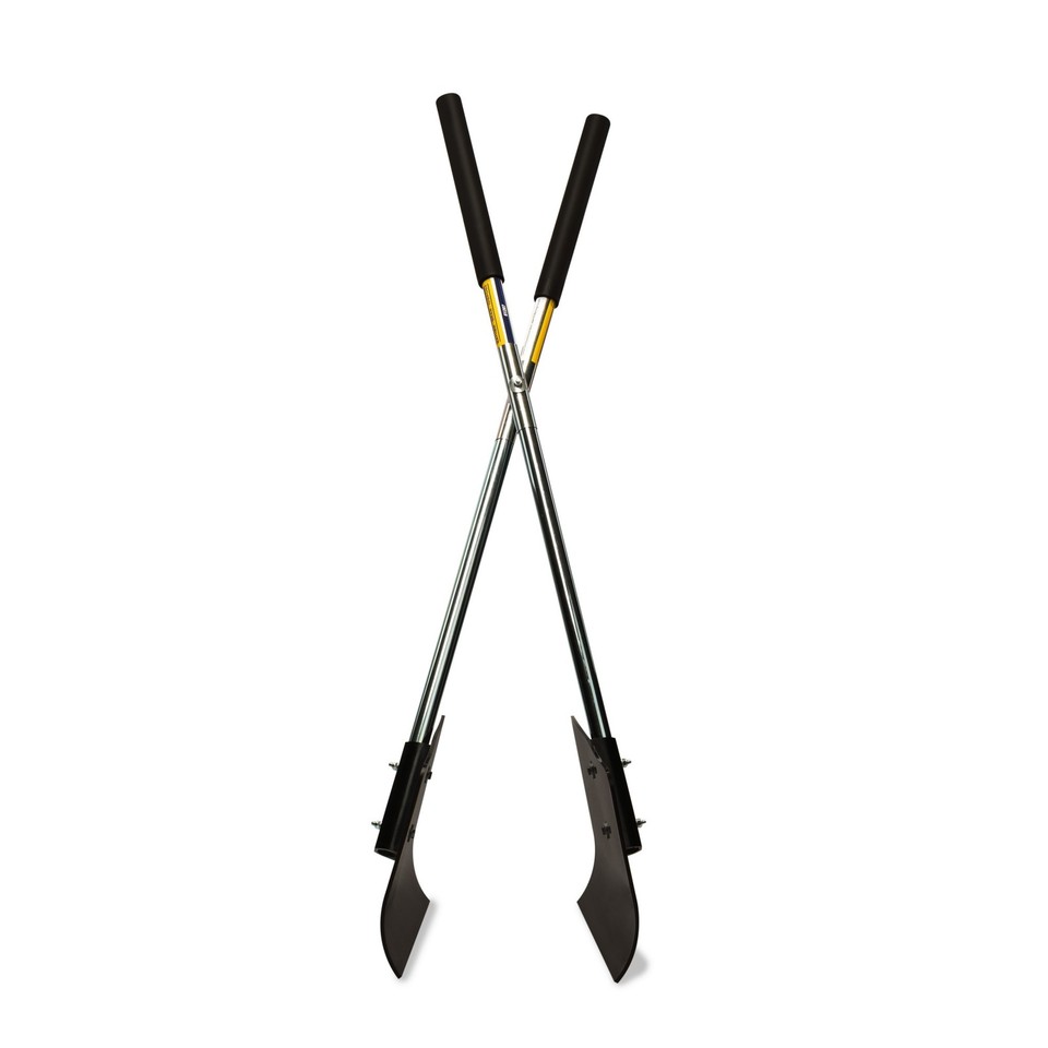 Paddle Grabber 42-inch Yard Waste and Leaf Pickup Tool 61287 | eBay