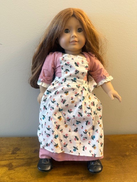Felicity Merriman American Girl Doll, Books, and Accessories - 1993 | eBay