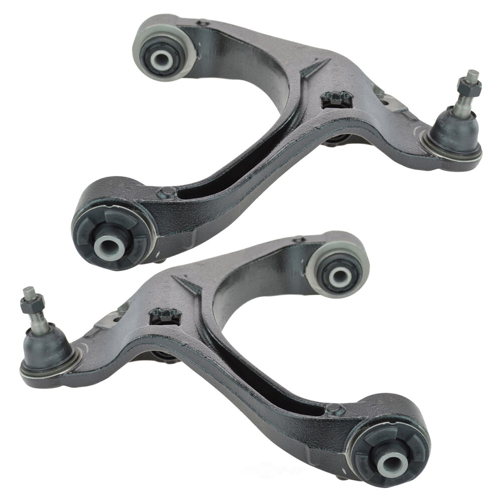 Suspension Control Arm Kit-2 Piece Control Arm with Ball Joint Set TRQ ...