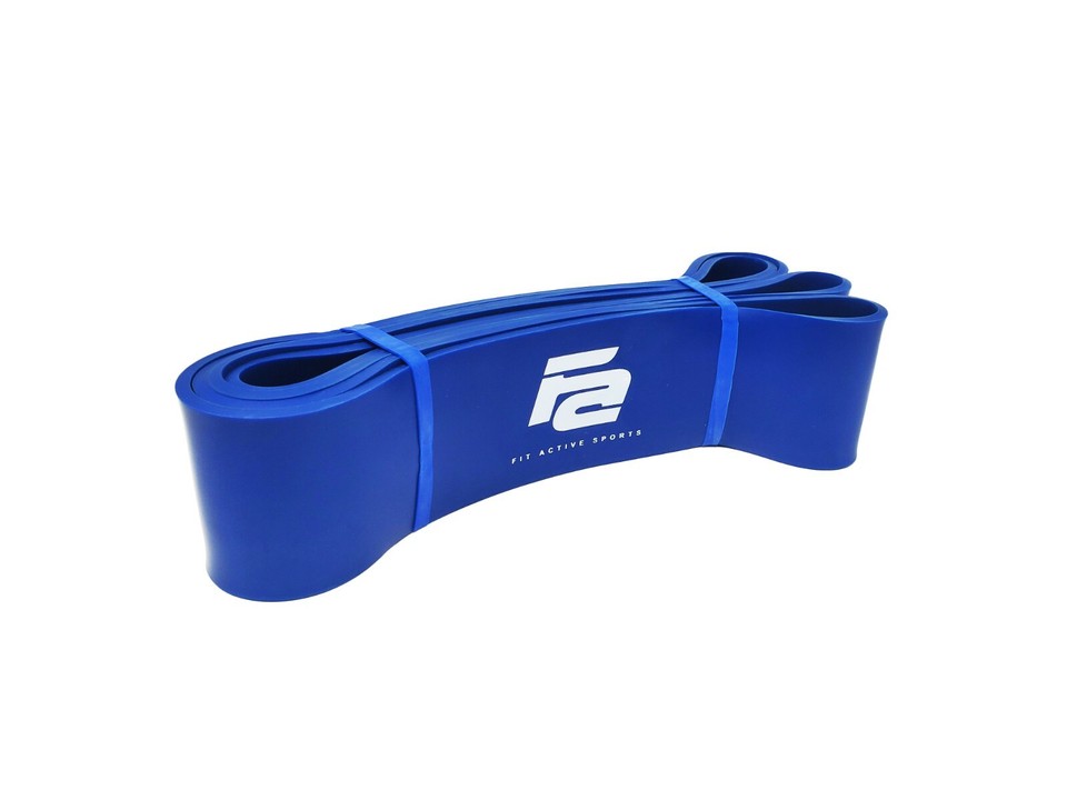Fit Active Sports Resistance, Exercise Bands for Gym & Home Workouts | eBay