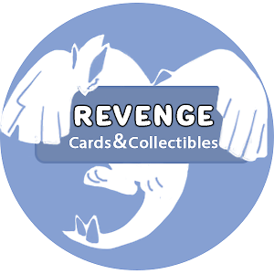 Revenge Cards and Collectibles | eBay Stores