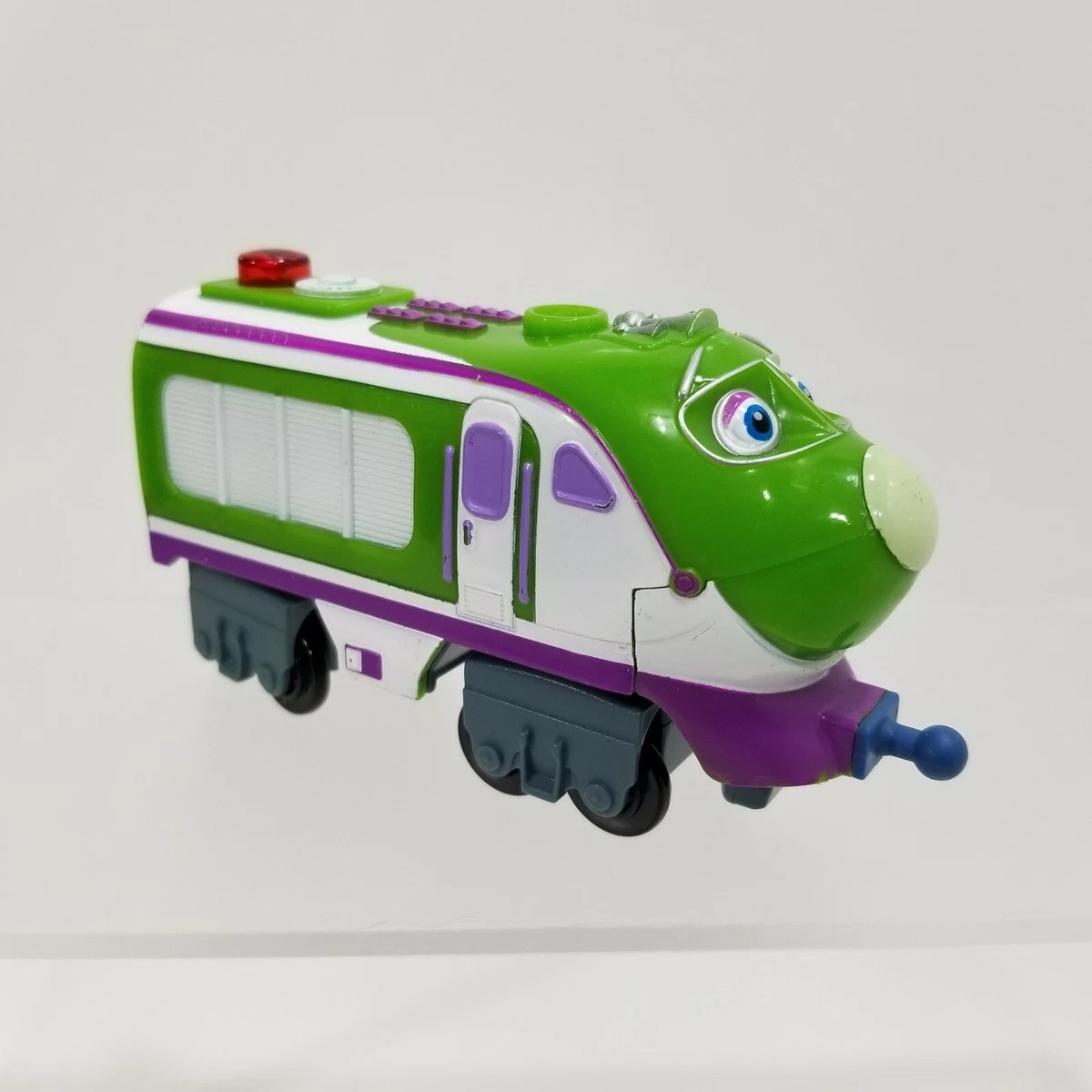 Koko Chuggington