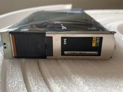 EMC 005050735 005051701 4T SAS 3.5 7.2K X-DS60 storage hard disk | eBay