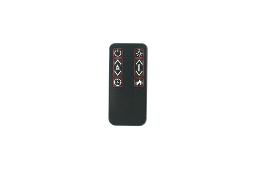 Replacement Remote Control for Tec Flame fireplace TT-FRPL-EF01-28 | eBay