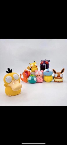Derpy Pokemon! Whole Set | eBay