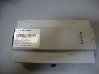 Charge Controller-LSX | innogy SE | LSX Mobile Extended 2AKBXIEKA160 ...