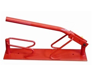 Tyre Bead Spreader Bench Mounted Tyre Puncture Repair Tool | eBay UK