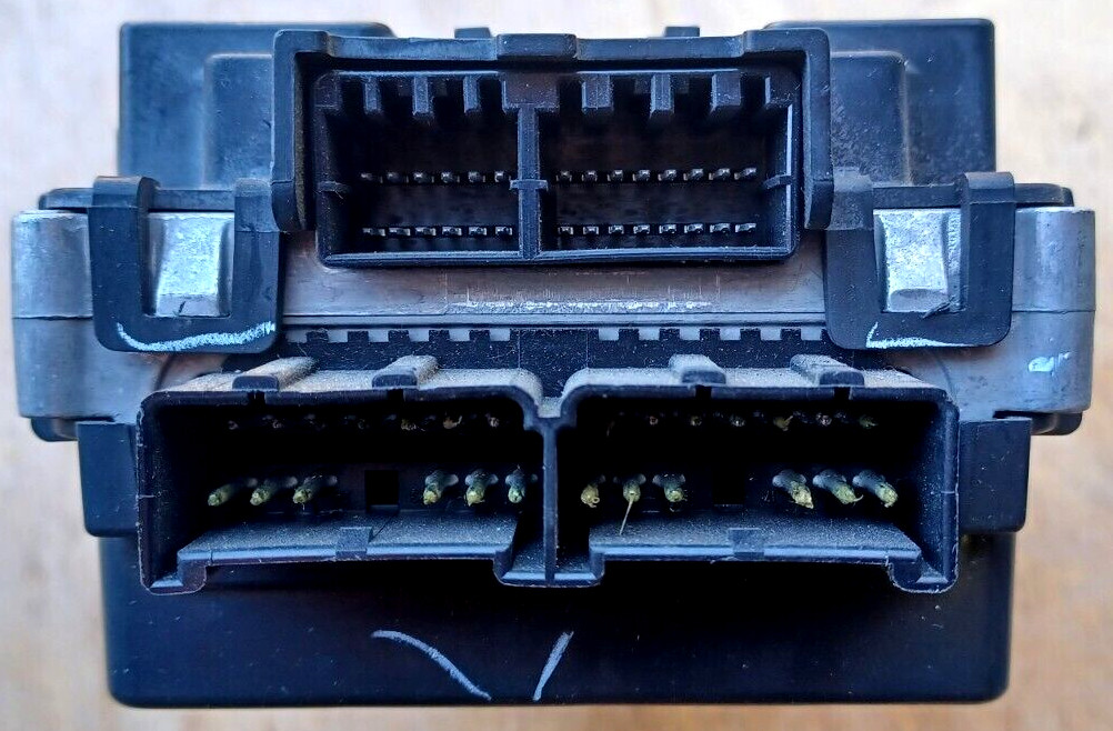 GENUINE LCM FORD CROWN VICTORIA LIGHTING | Grelly USA