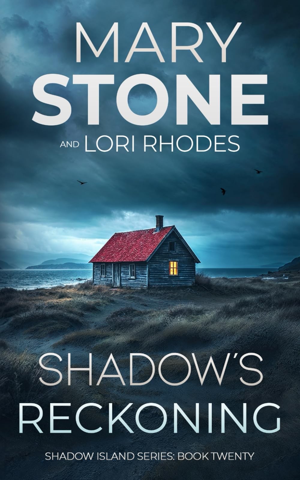 Shadow's Reckoning (Shadow Island FBI Mystery Series) | eBay UK