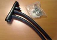 865208T02 Mercury Marine Quicksilver Hose Fitting ASSY/145E | eBay