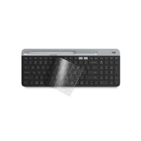 Keyboard Cover Skin Protector for Logitech K380 K480 K580 | eBay