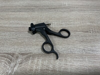 V. Mueller F256.99800 Monopolar Laparoscopic Handle | eBay