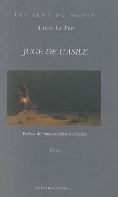 Juge de l'asile, Anicet Le Pors | eBay