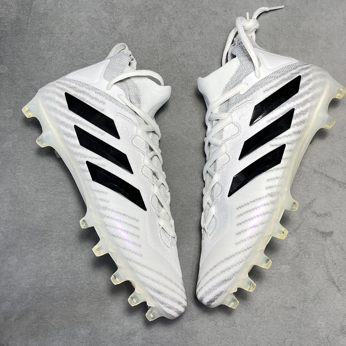 Adidas American Football Cleats
