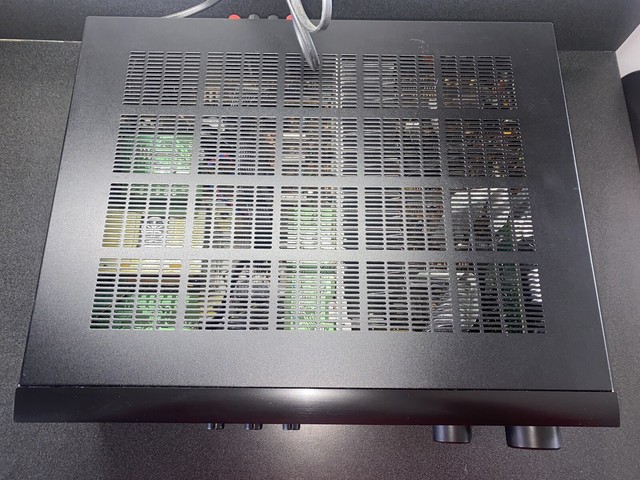 Yamaha RX V496 5.1 Channel 350 Watt Receiver for sale online | eBay