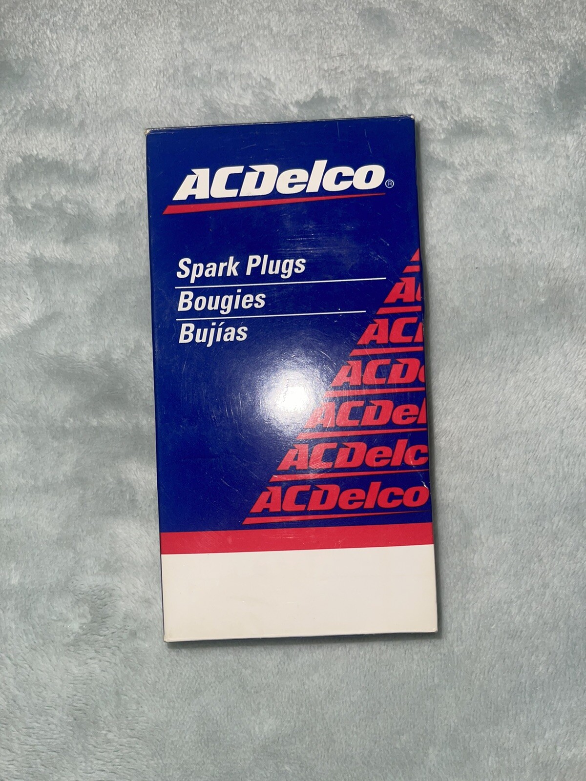 ACDelco CR43TS - Alternative spark plugs