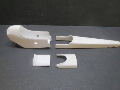 NEW Mid-60's Top Fuel Dragster 1/25 Resin Body from Fremont Racing ...