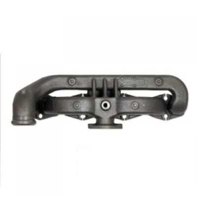 Tractor Parts - Tractor Intake Manifold