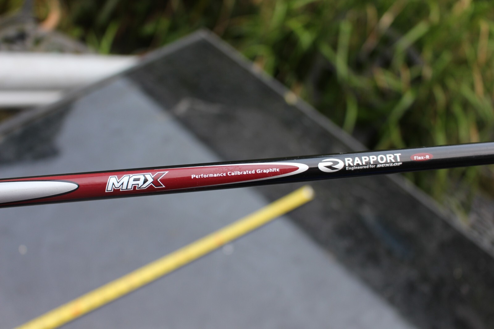 Dunlop Max 21 degree Hybrid Golf Club | eBay UK