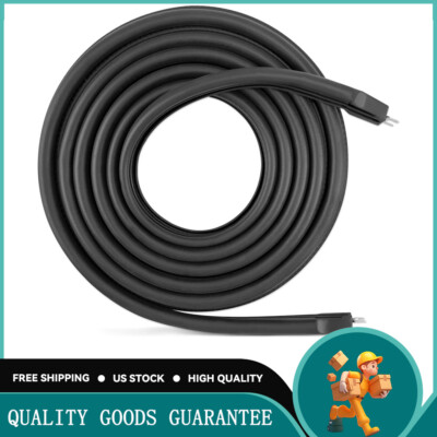 Cab Door Seal Replaces K207-482 For Kenworth T600, T800 And W900 | eBay