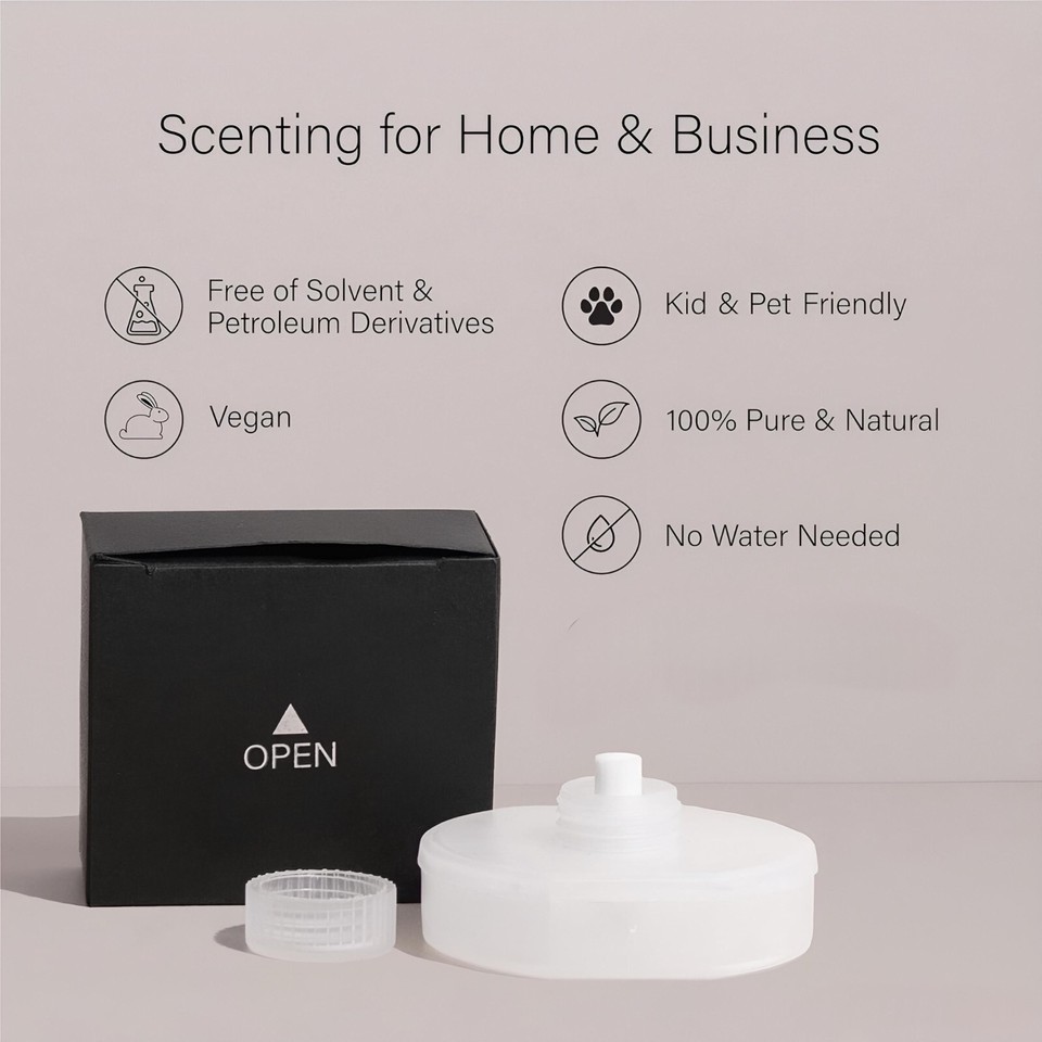 Hotel Collection - MY WAY - Chauffeur Car Diffuser SCENT OIL CARTRIDGE ...