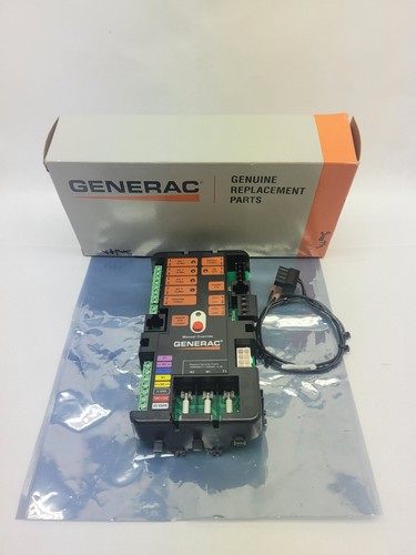 GENERAC A0000520273 MODULE- PWRCELL ATS CONTROLLER for sale online | eBay