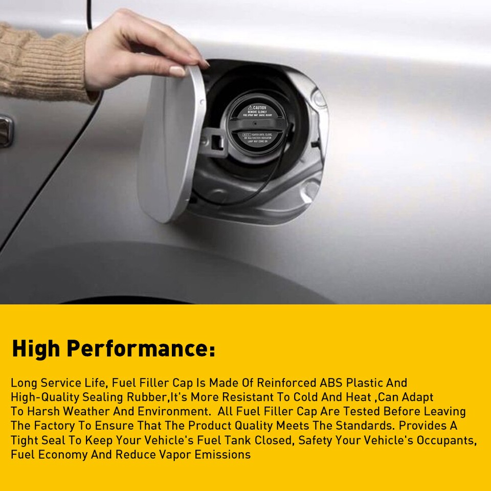 77300-53010 Fit For TOYOTA OEM FACTORY GAS CAP 2001-2005 RAV4 | eBay