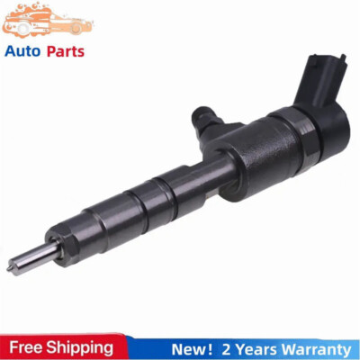 1PCS Fuel Injector for Yanmar 4TNV88C 3TNV88C Engine 129A00-53100 ...