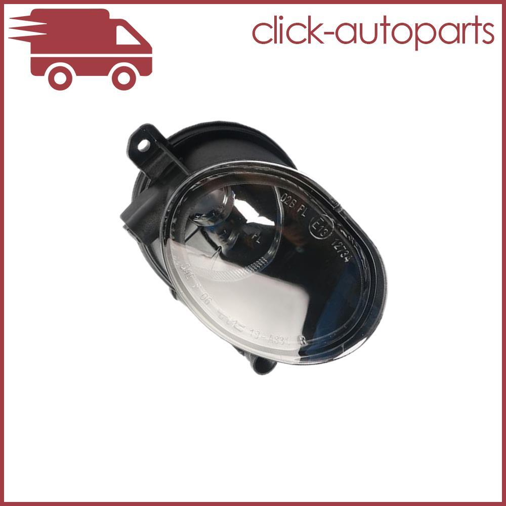 Right Front Lower Bumper Fog Light Passenger Side for Volvo S40 08-11 ...