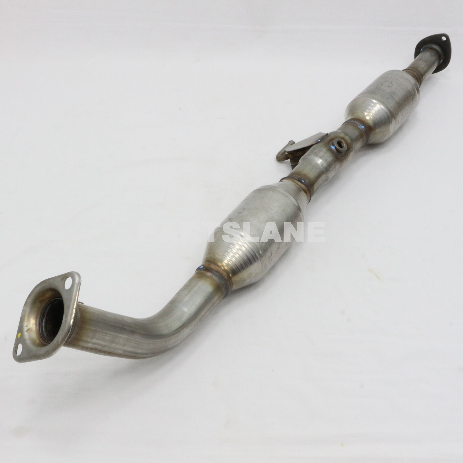 Toyota Hilux TGN111 OEM Genuine Front Exhaust Pipe 17401-0C550 | eBay
