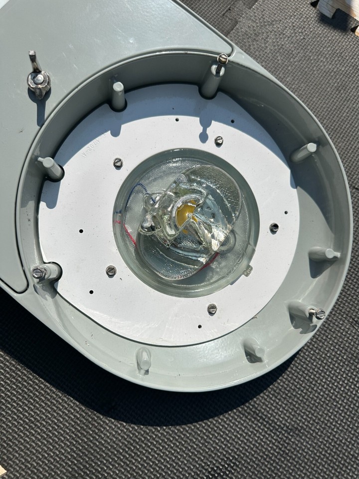 AEL ATBS B MVOLT R2 MP P7 RFP210033 SK06A 120-277V Roadway Street Light ...