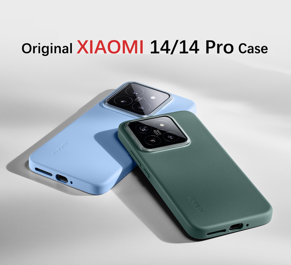 Spigen Rugged Armor Designed for Xiaomi 14 Case (2024), [Not Compatible ...
