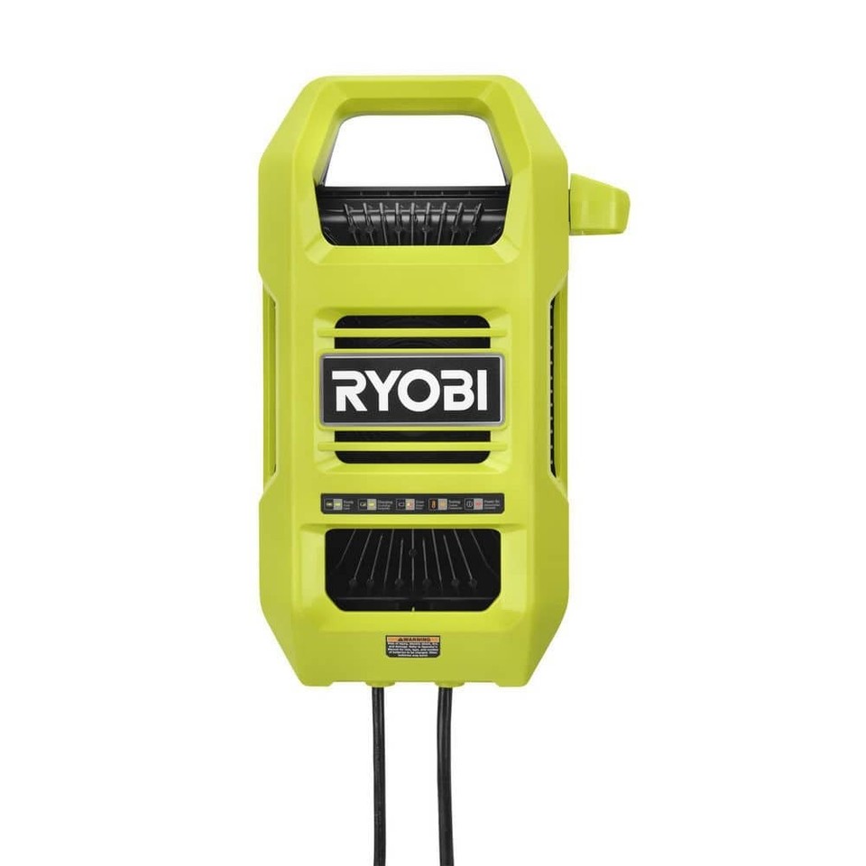 RYOBI 80-Volt Lithium-Ion Charger | eBay
