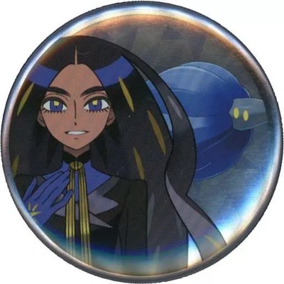 Pokemon Badges/Pins Omodaka "Pokémon Scarlet/Violet Can Badge ...