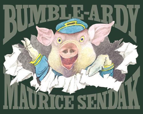 Bumble-Ardy by Sendak, Maurice 9780062051981| eBay