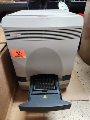 Veterinary - Hematology Analyzer