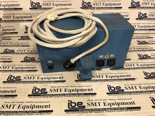 Universal Instruments UIC 6241B VCD Axial Inserter Through Hole Main ...