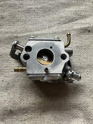 Husqvarna Carburetor, Genuine OEM 577203204 | eBay