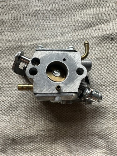 Husqvarna Carburetor, Genuine OEM 577203204 | eBay