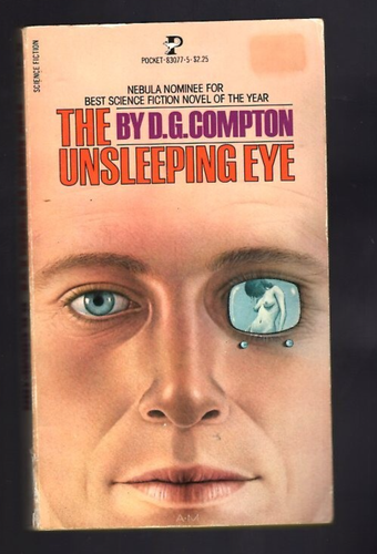 The Unsleeping Eye D. G. Compton 9780671830779| eBay