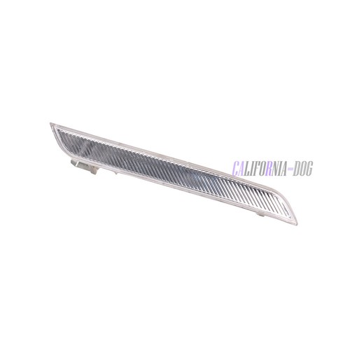 Front Right RH Clear White Side Marker Reflector For BMW X6 E71 E72 ...