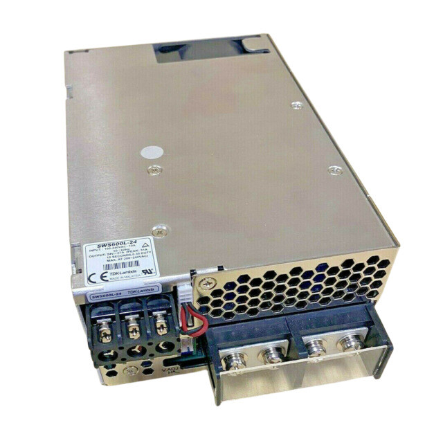 TDK-Lambda SWS-600L-24 27A 648W AC/DC PSU Module for sale online | eBay