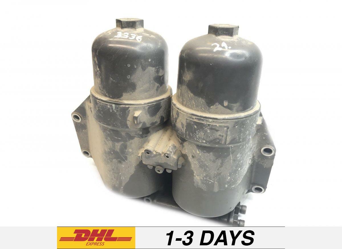 1788318 1874479 Fuel Filter Assembly DAF XF105 Trucks Lorries Spare ...