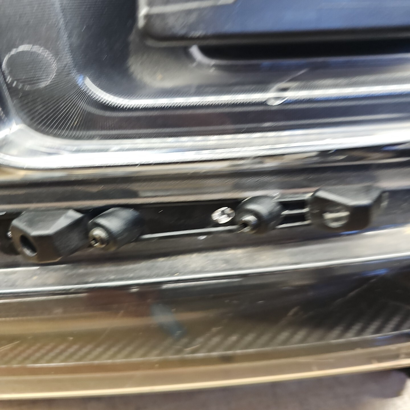 OEM 2019-2021 CHEVROLET SILVERADO LEFT HEADLIGHT 1500 LED DRIVER ...