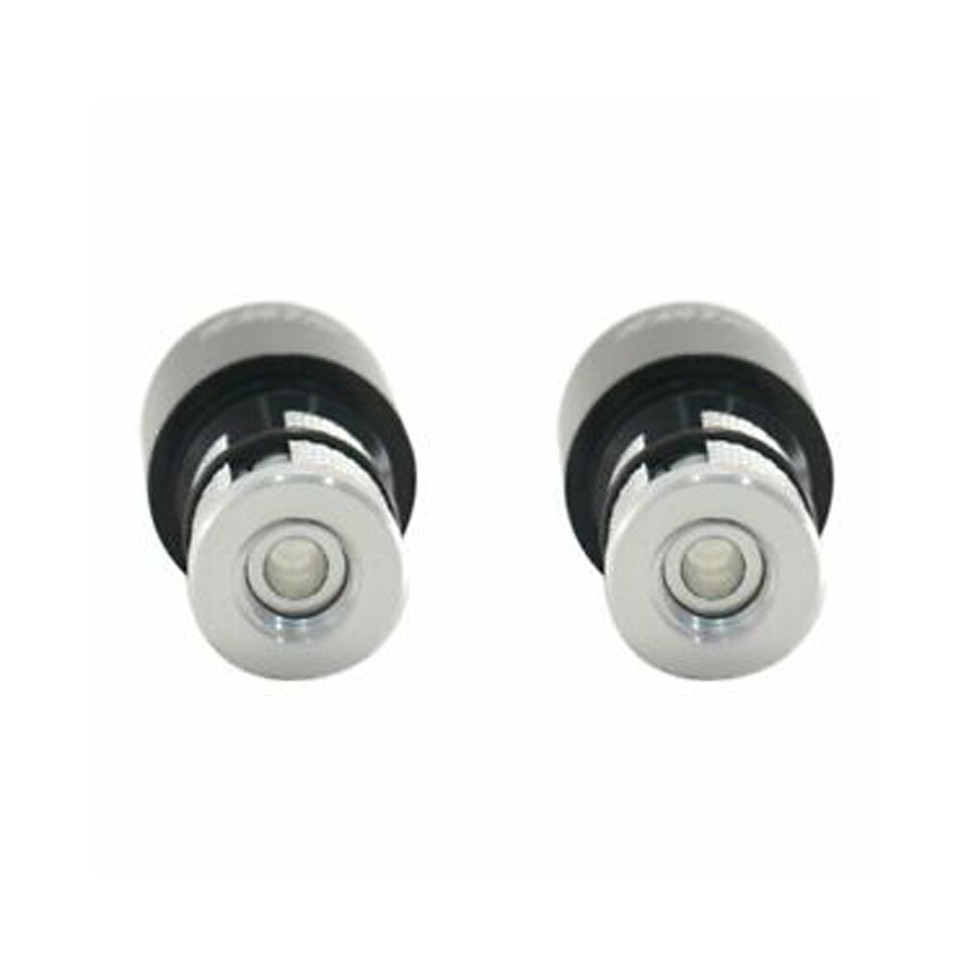 Controltech Terminator MTB Bike Handlebar Bar End Extension Plug ...