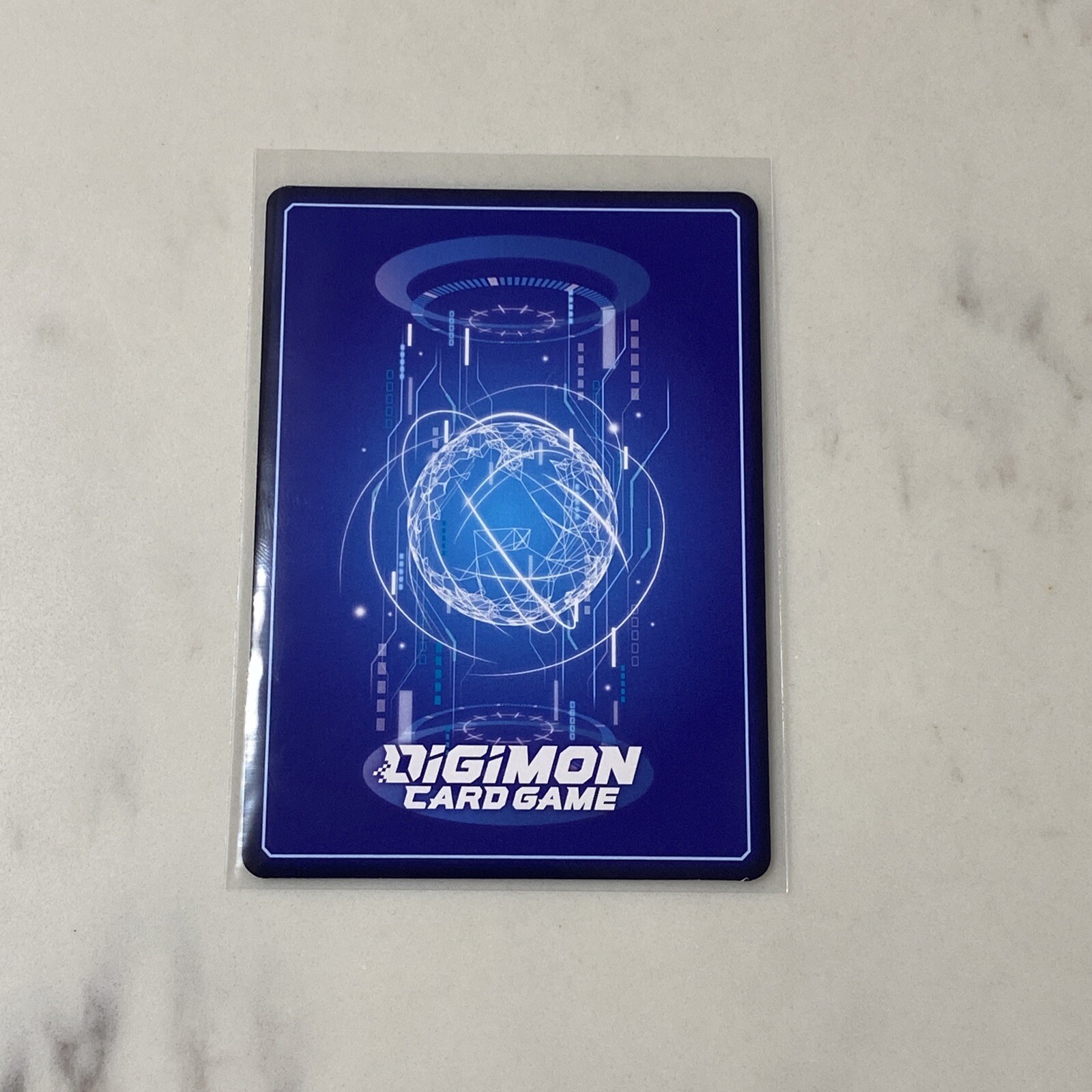 Digimon JetMervamon Uncommon NM Across Time Same Day Shipping! | eBay