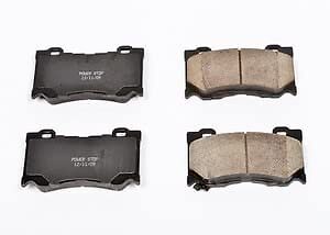 Powerstop Power Stop 16 1346 Front Brake Pad | eBay