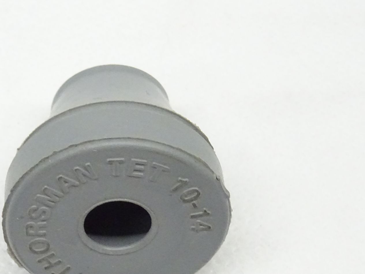 Thorsman TET 10-14 Tülle mit Trennwand D10,0 - 14,0 (1 Stück) | eBay