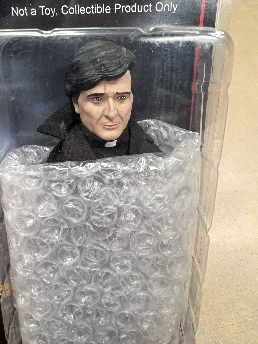 The Exorcist Father Karras